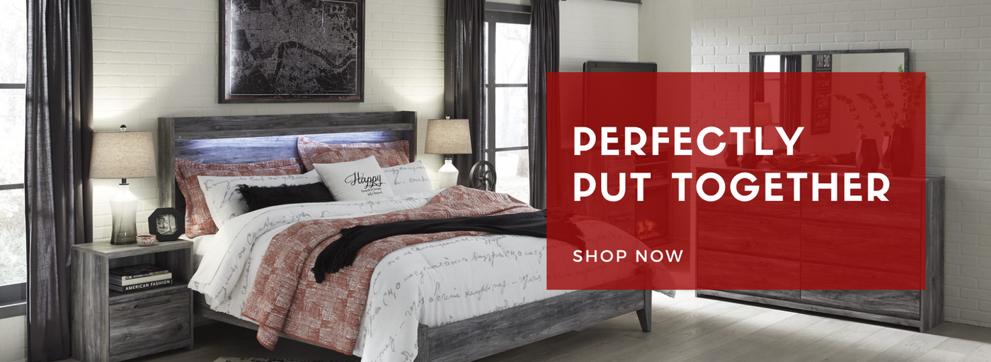 Stanley Home Furnishings