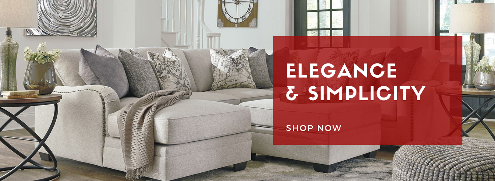 Stanley Home Furnishings